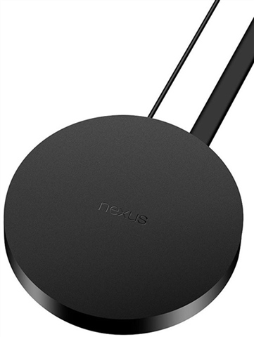 Asus Google Nexus Player 8GB, A - CeX (AU): - Buy, Sell, Donate